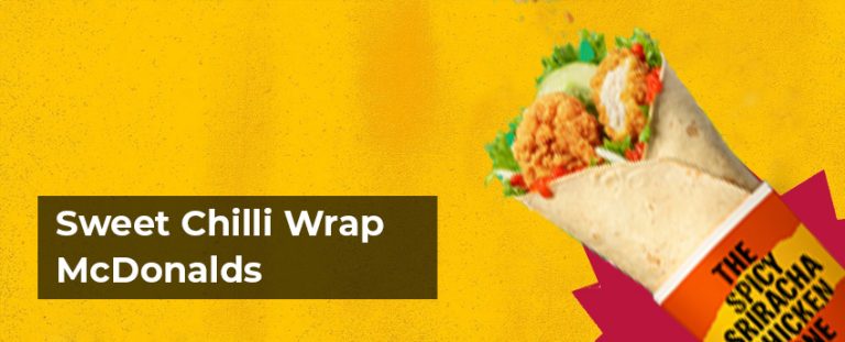 Are McDonald’s Wraps Healthy?